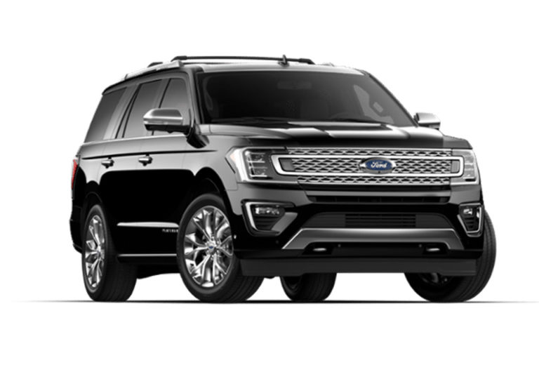 SUVs - Elite Black Car Services