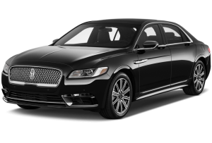 Home - Elite Black Car Services